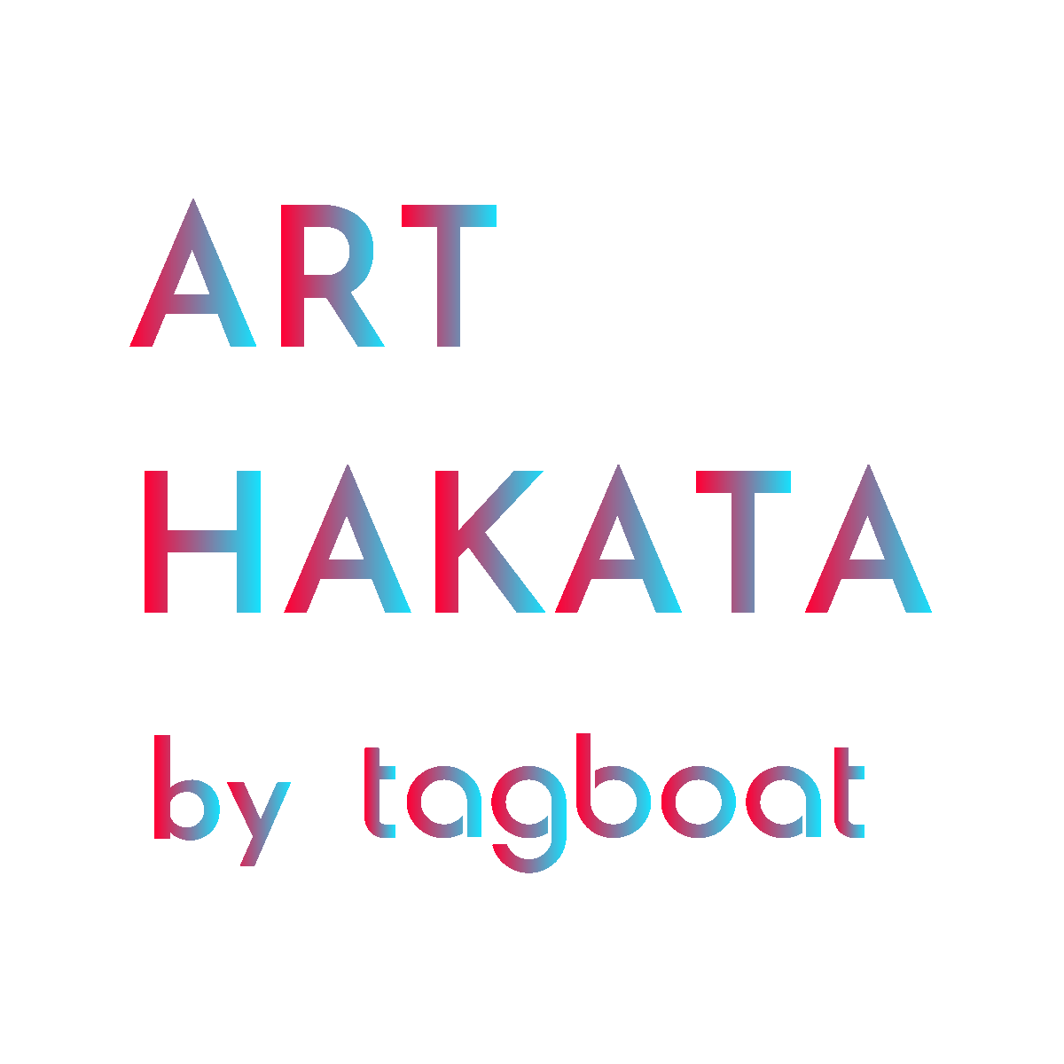 ART HAKATA by tagboat