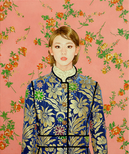 増田恵助,Keisuke Masuda|@GALLERY TAGBOAT