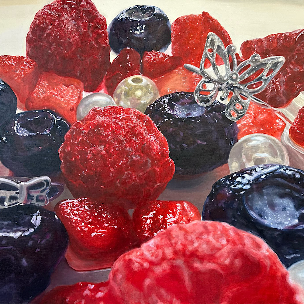 Amorous ButterflyAmorous Butterfly|山谷菜月Natsuki Yamaya