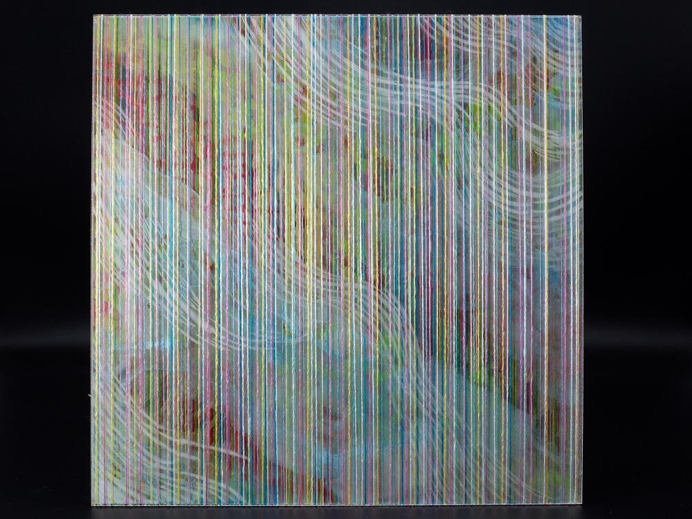 Memory Engrams -記憶の痕跡- (SS_4)Memory Engrams (SS_4)|シムラヒデミHidemi Shimura