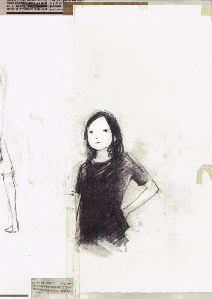 Drawing 1Drawing 1|清水智裕Tomohiro Shimizu