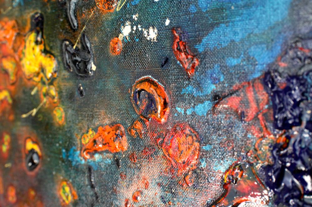 Fiery 息吹Fiery|ayaka nakamuraayaka nakamura