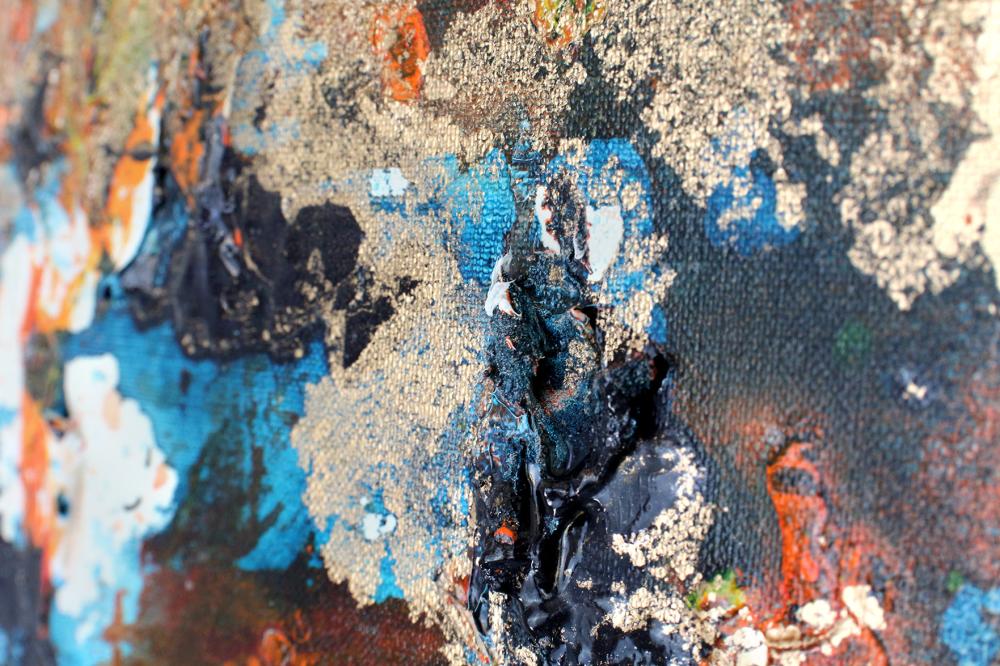 Fiery 息吹Fiery|ayaka nakamuraayaka nakamura