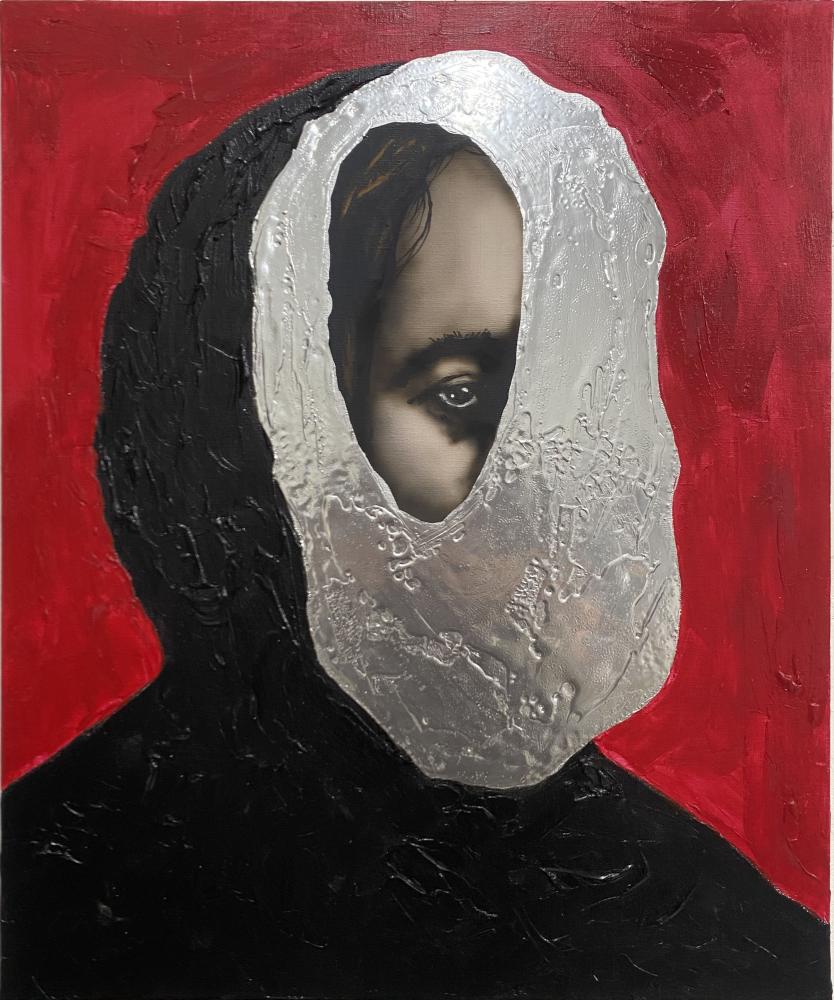 Real faceReal face|buggybuggy