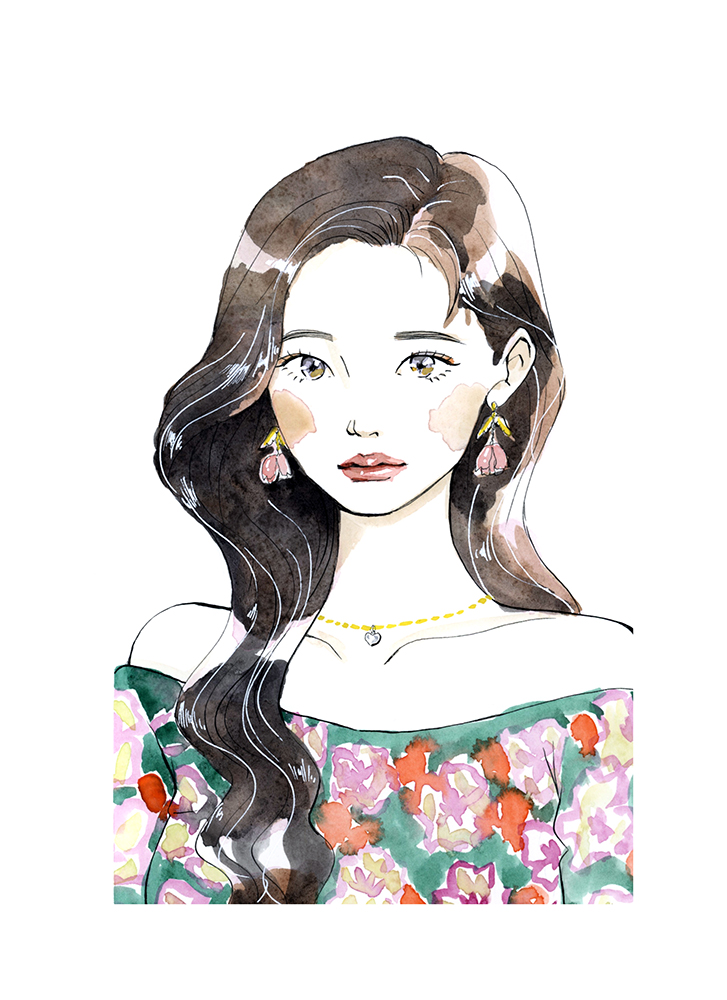 WANTED 212WANTED 212|山口典子Noriko Yamaguchi