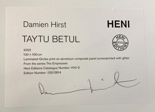 Taytu Betul (The Empresses シリーズより)Taytu Betul (From "The Empresses ...