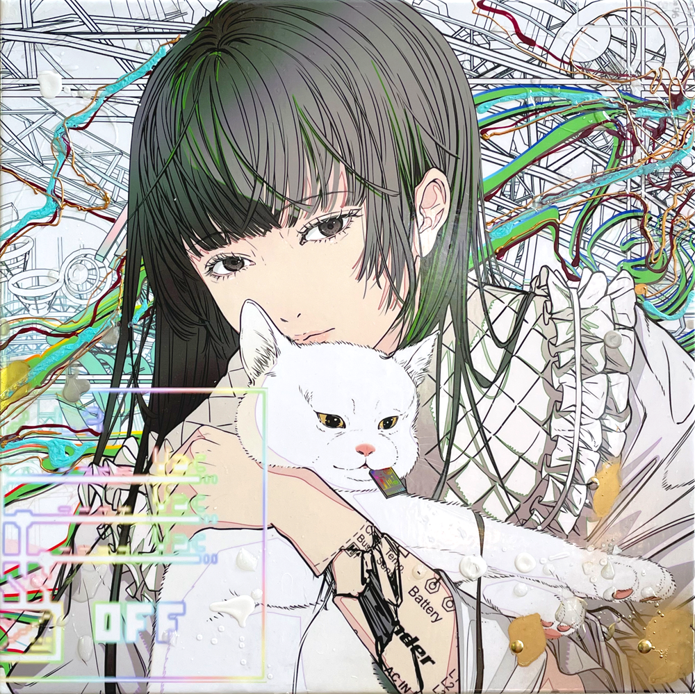 BT_36.8℃BT_36.8℃|廣瀬祥子Shoko Hirose