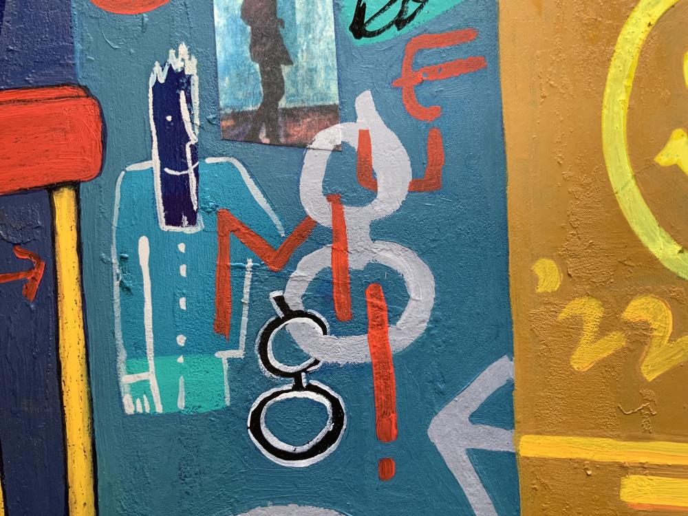 Stray ChairStray Chair|渡邉富美子Fumiko Watanabe